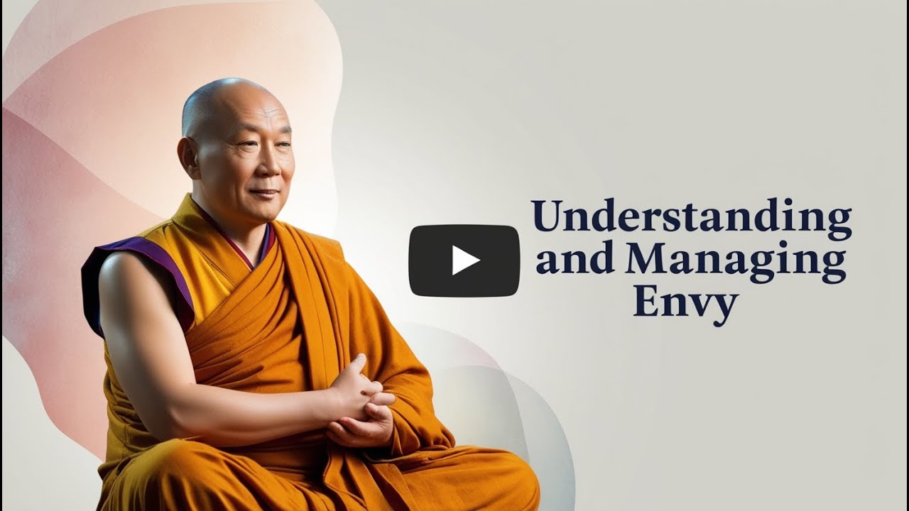 How to Recognize and Handle Envy: Navigating Toxic Relationships with ...