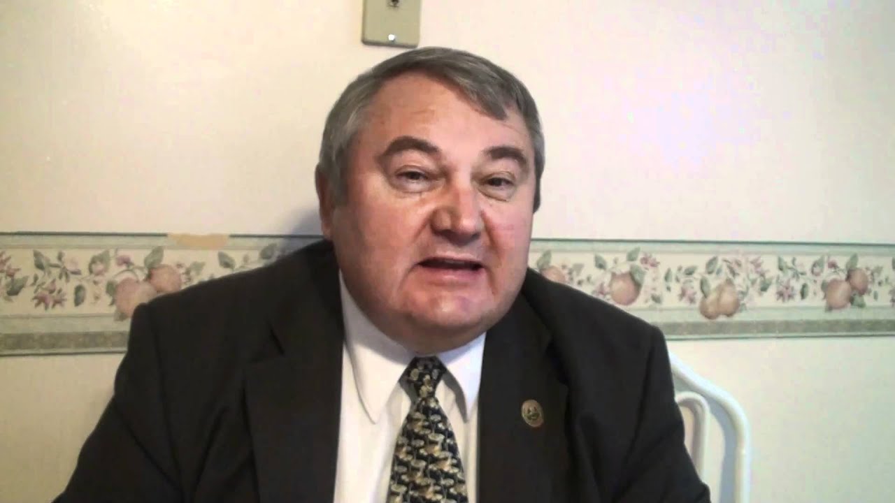 Ron Patrick - YouTube