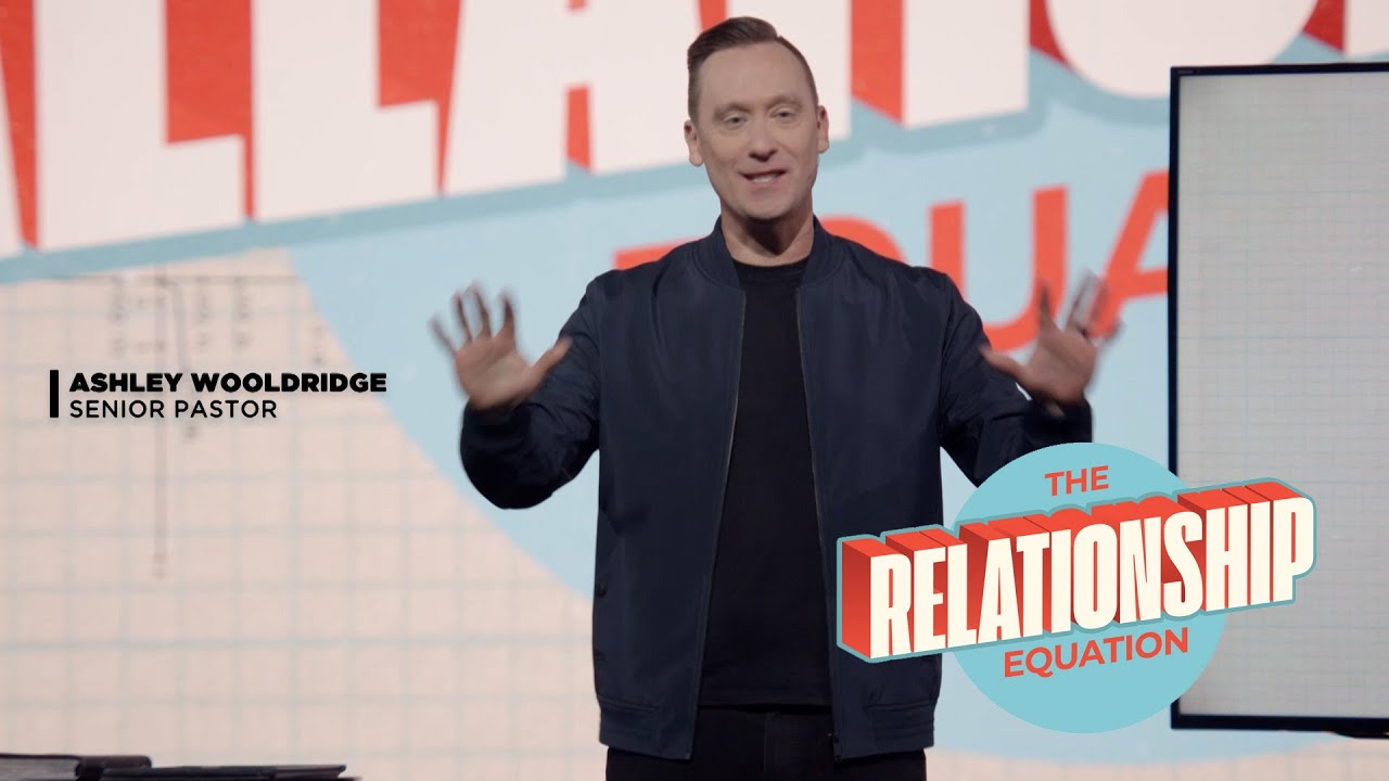 Relationship Equation | Know | Ashley Wooldridge - YouTube