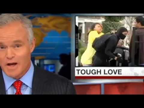 Toya Graham: Baltimore Mother Who Smacked Son During Riots Speaks - YouTube