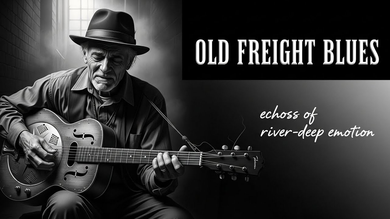 Jimi Hendrix, SRV, Jeff Beck — Inspired by Classic Blues Rock Guitar ...