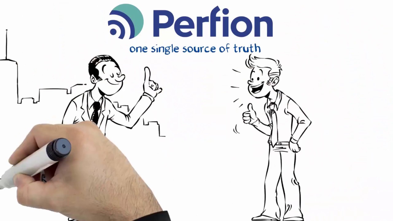 How Joe got perfect Multi Channel Communication with the Perfion PIM ...
