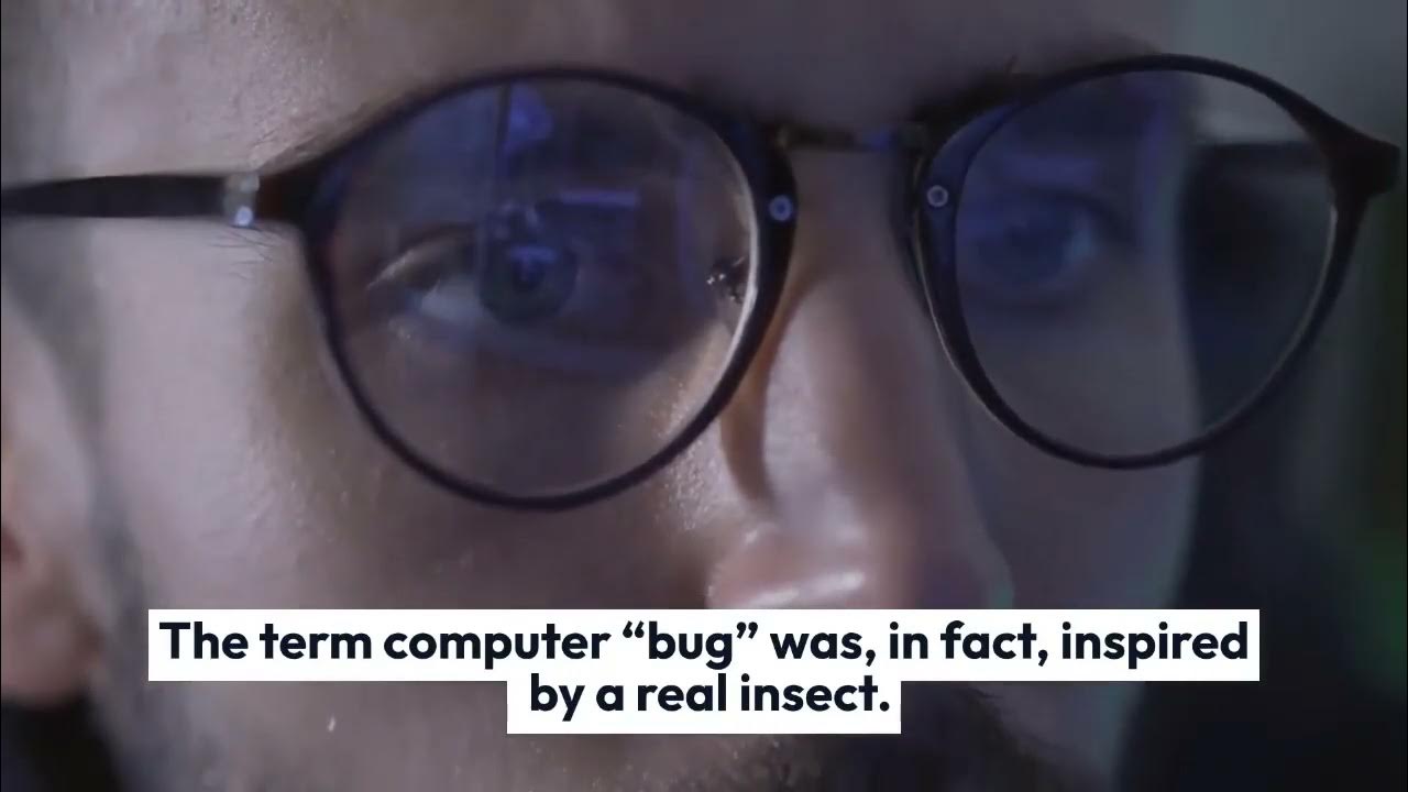 Cool Facts About Coding and Programming For Kids - YouTube