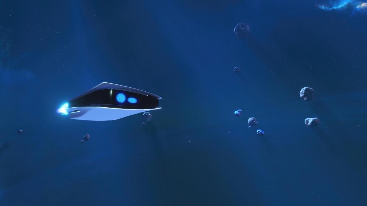 ASTRO BOT INTRO - YouTube