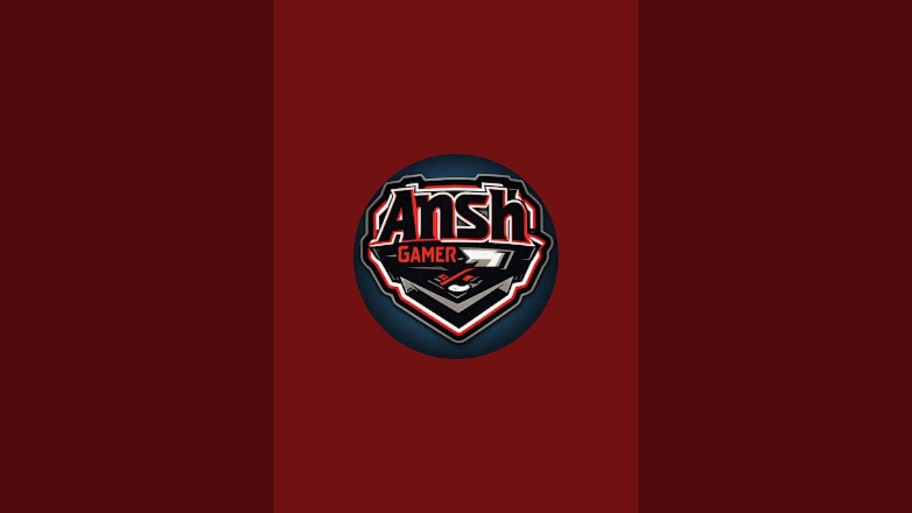 Ansh Gamer is live - YouTube