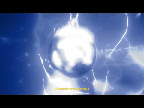 Yaga - Kozmos (SW Official Visualiser)