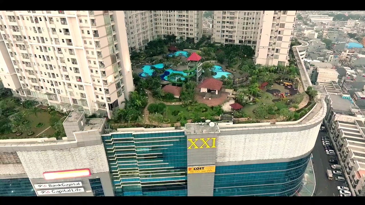 Season City Mall - YouTube