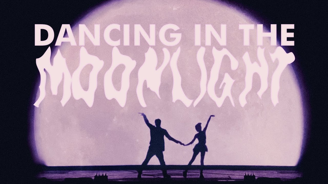 JENNIE (SOLO STAGE) - Dancing in the Moonlight (You&Me) Letra Inglés ...