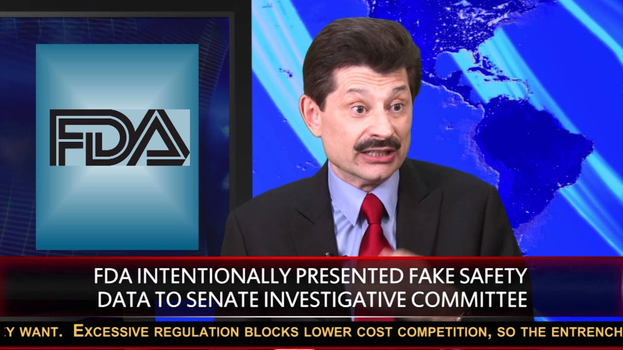 Bill Faloon on his new book Pharmocracy - 29min-HD - YouTube