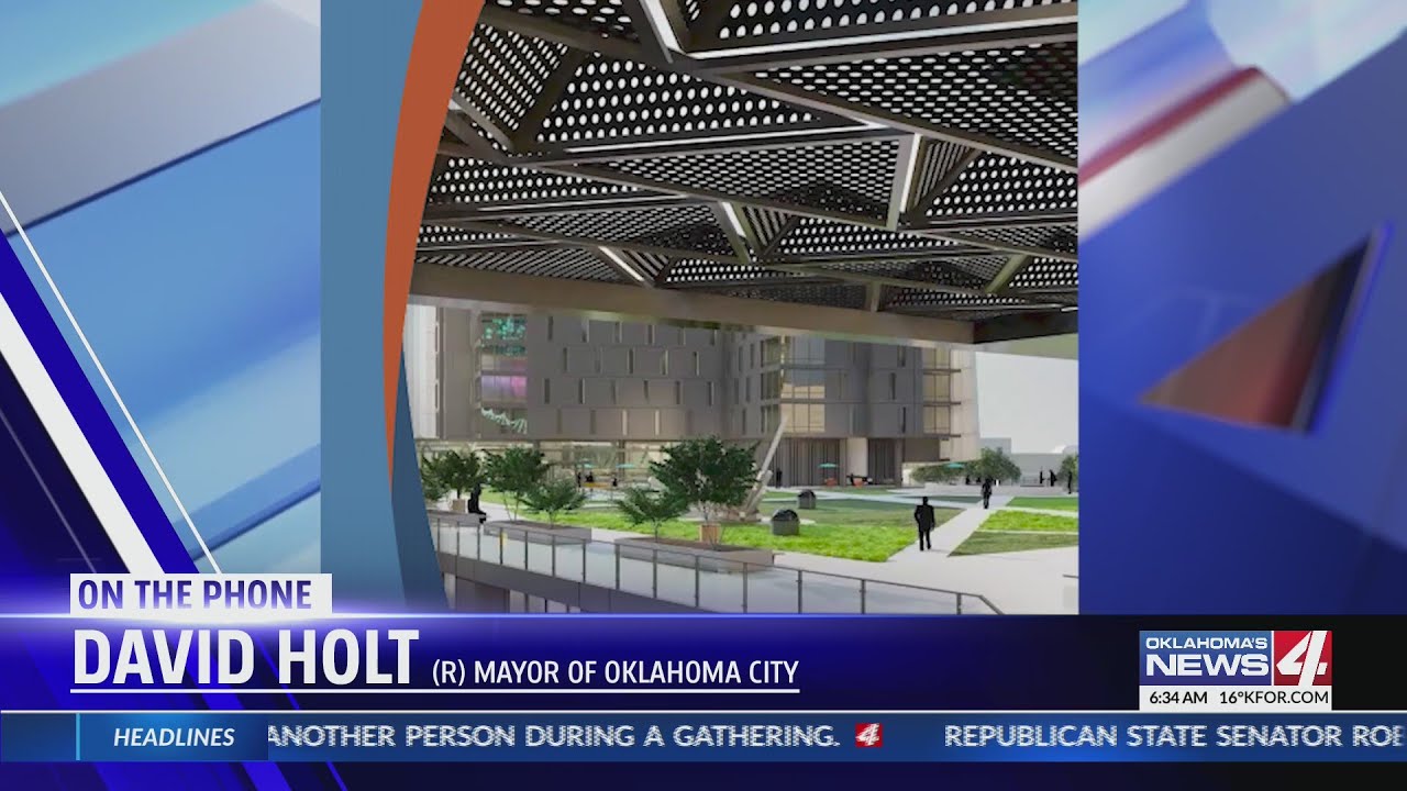 MAPS 4 project inspires $177 million development - YouTube