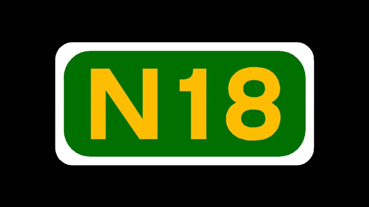 Cyberis - N18 - YouTube