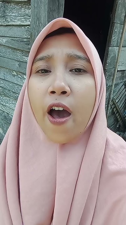 ii dinyanyiin nina bobok #viral #viralvideo #dramalucu #drama #trending #shortvideo #shorts ...