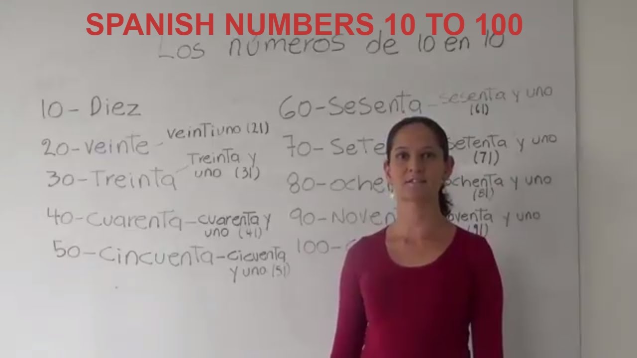 Spanish Numbers 10 To 100 YouTube spanish-numbers-10-to-100-youtube
