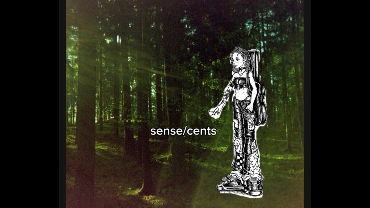 sense/cents - YouTube