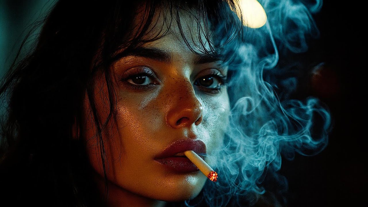 Fading City Lights | ADIKTSOUND | Cinematic Deep House 2025 - YouTube