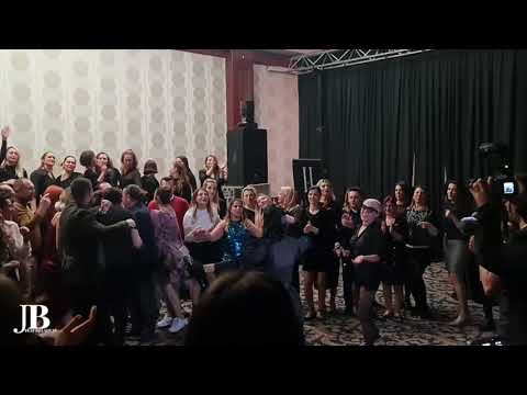 JEYAN BÜYÜKBURC FEAT DJ LADY Pİ - HAYDİ GEL İÇELİM KLİP