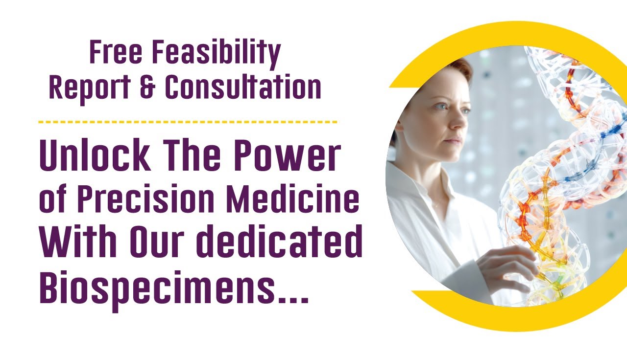 Biospecimen Solutions - Advanced Biospecimen Collection and Management ...