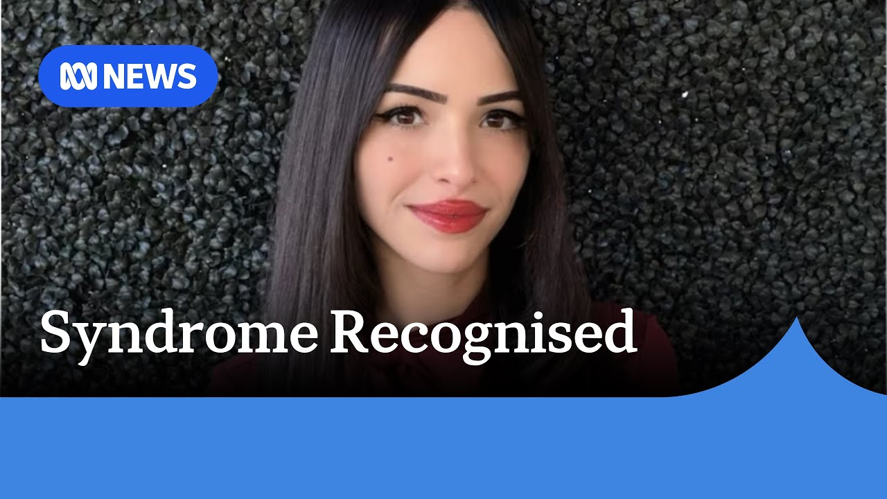 Visual snow syndrome given 'monumental' diagnosis code by World Health ...