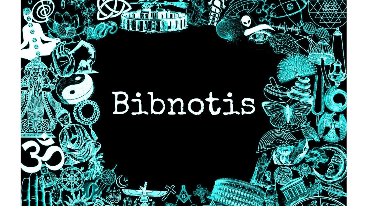 BIBNOTIS - YouTube
