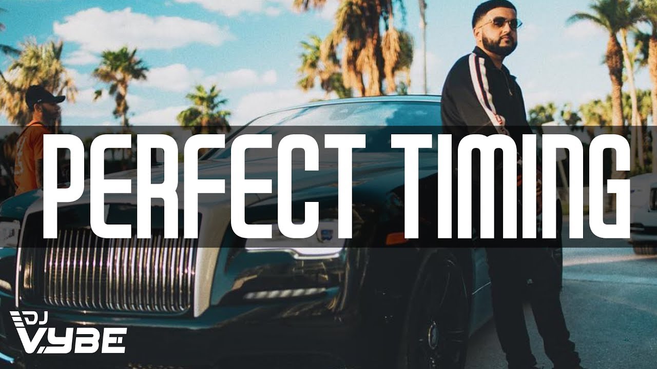[FREE] Nav x Metro Boomin x 21 Savage Type beat "PERFECT TIMING" | Type ...