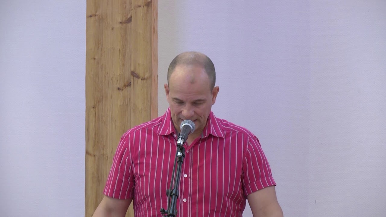 Hannu Rinta-Marttila 16.6.2019 - YouTube