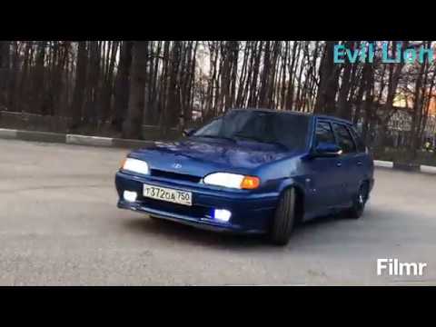 Life Video Lada 2114 (Evil Lion)