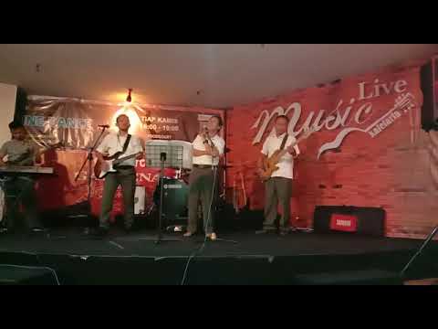 #GARDENAPLUSBAND (GPLUS BAND) SAAT LATIHAN DIMINI PANGGUNG LT4 GARDENA ...