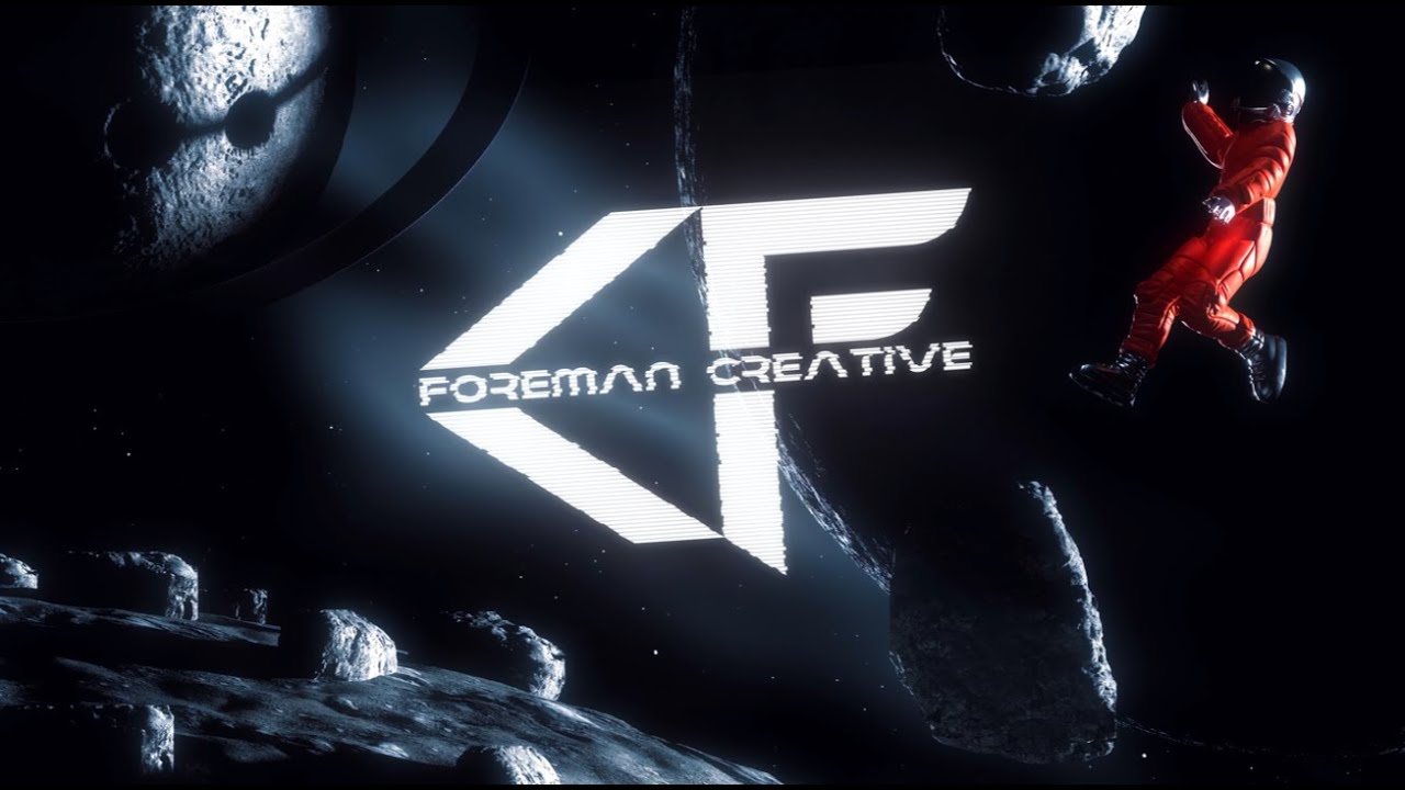 Foreman Creative | Elevating Brands Across Every Industry - YouTube