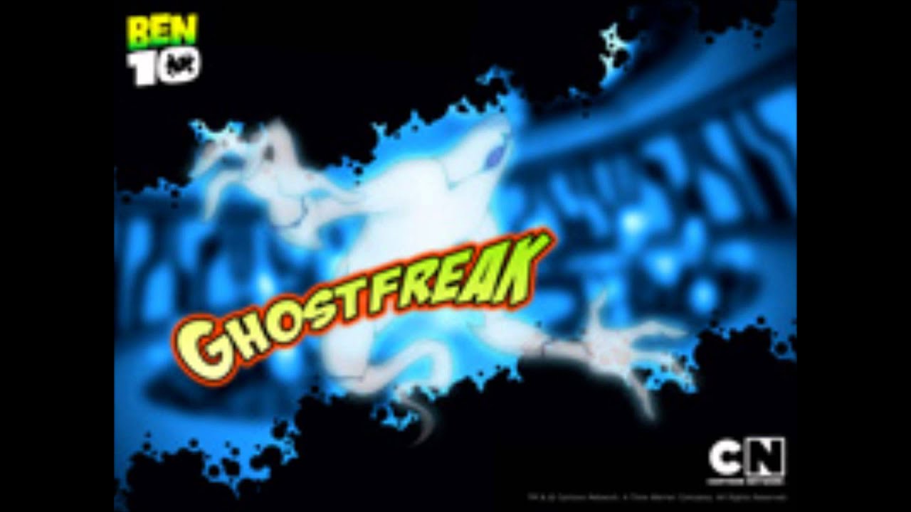ben 10 al maximo - YouTube