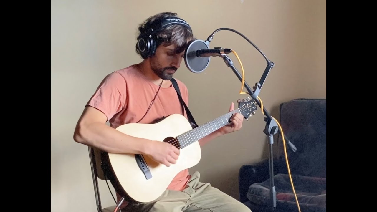 Nicolas Olea - El Centauro - YouTube