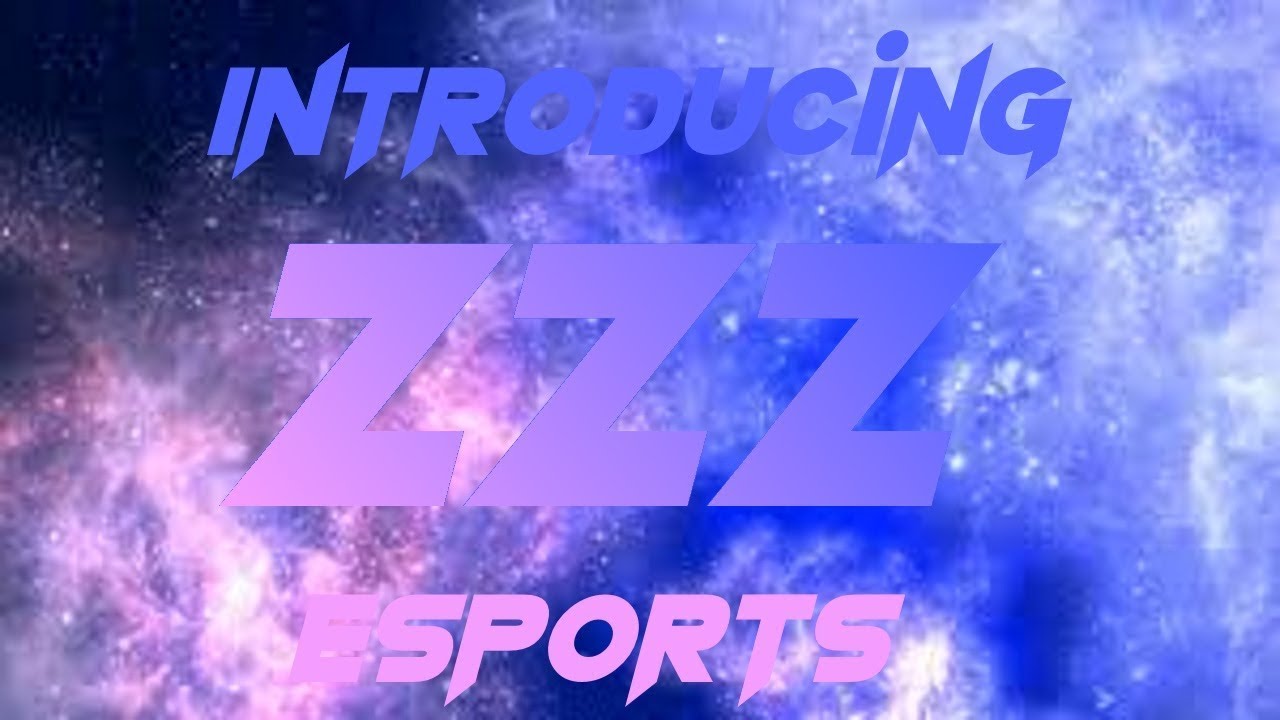 Introducing ZZZ Esports - YouTube