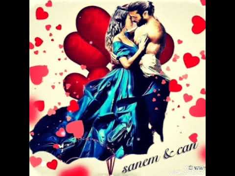Can Yaman and Demet Özdemir #candemet #canyaman @asksenfonisi8953 @diziklipleri8947