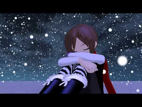 [MMD] The Tip Of The Iceberg