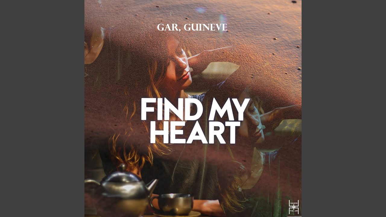 Find My Heart (Original Mix) - YouTube