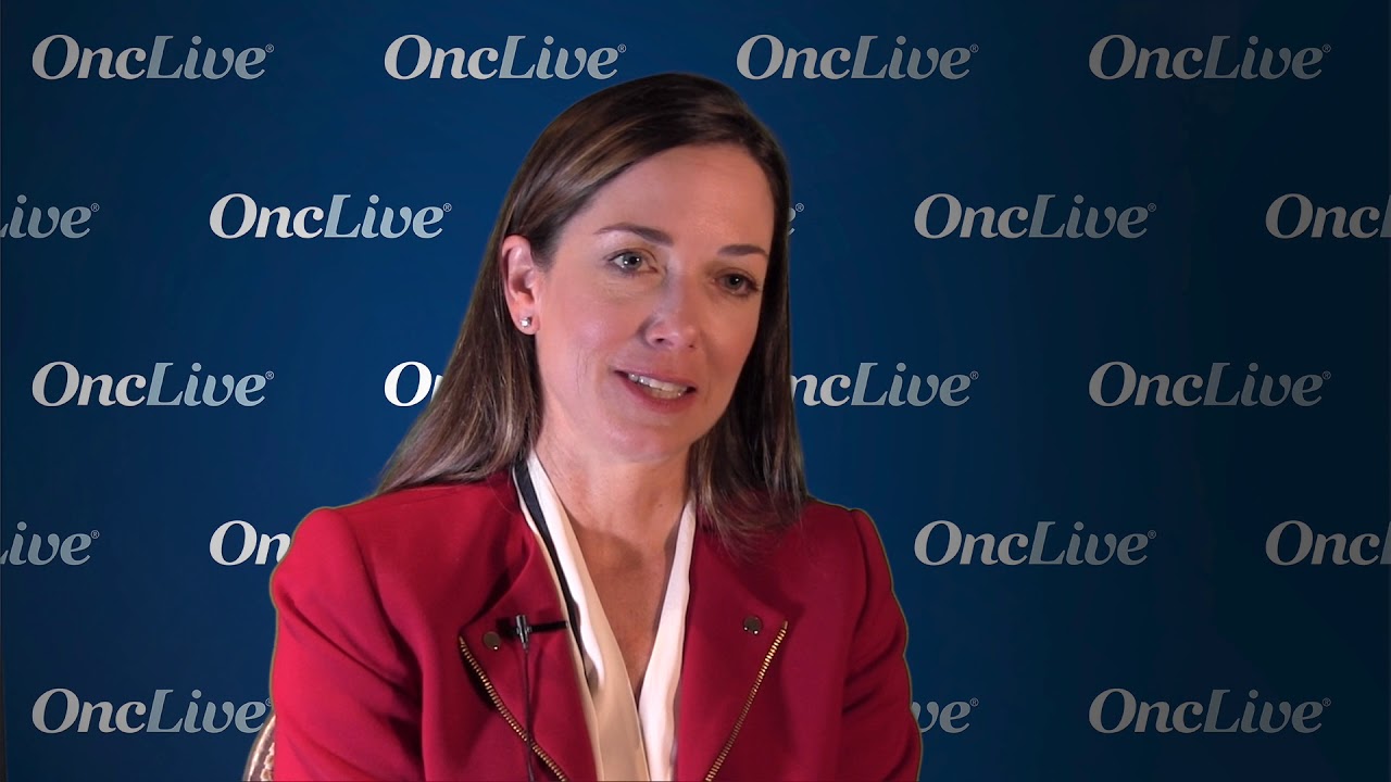 Dr. Hurvitz on FDA Approval of Subcutaneous Trastuzumab Formulation in ...