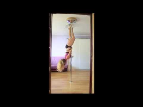 yoga challenge in skirt Episode (1).mp4