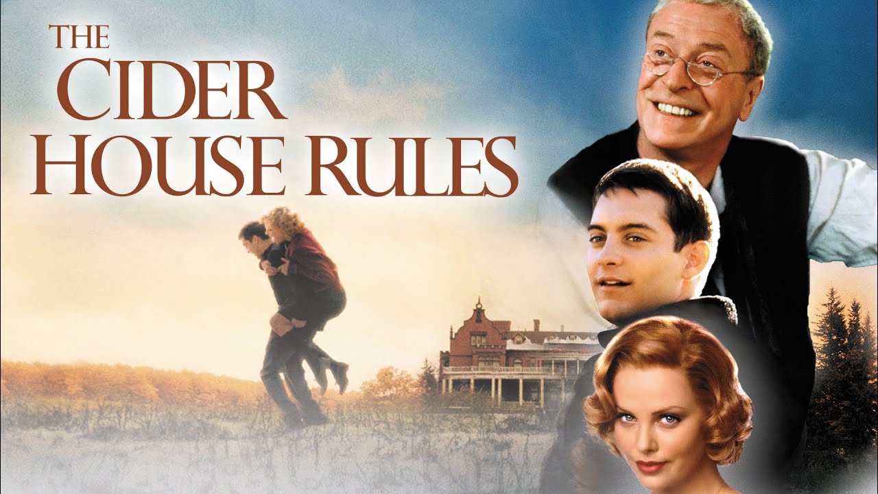 The Cider House Rules movie review - YouTube
