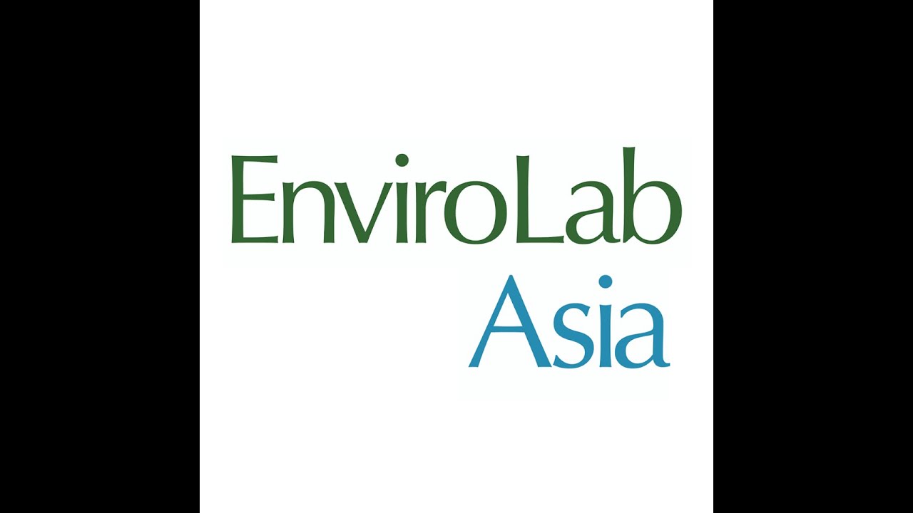 EnviroLab Asia Virtual Q&A, 10/11/2021 - YouTube