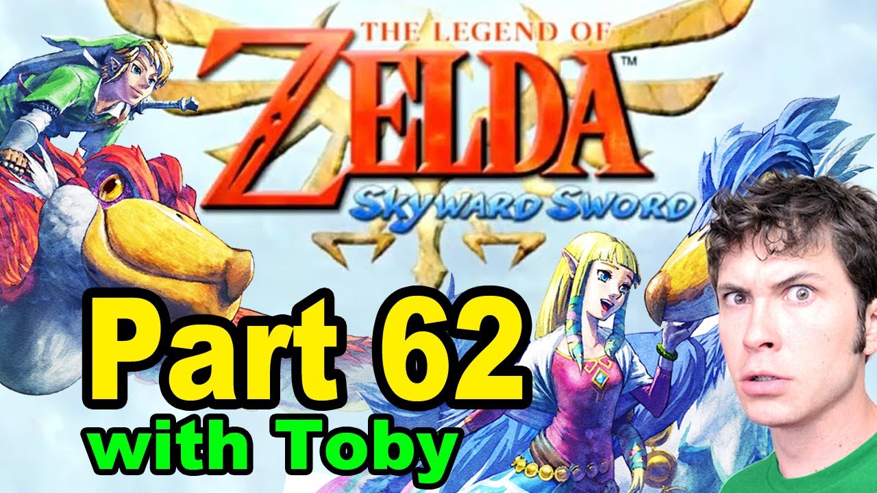 Zelda - BAT BAND - Part 62 - YouTube