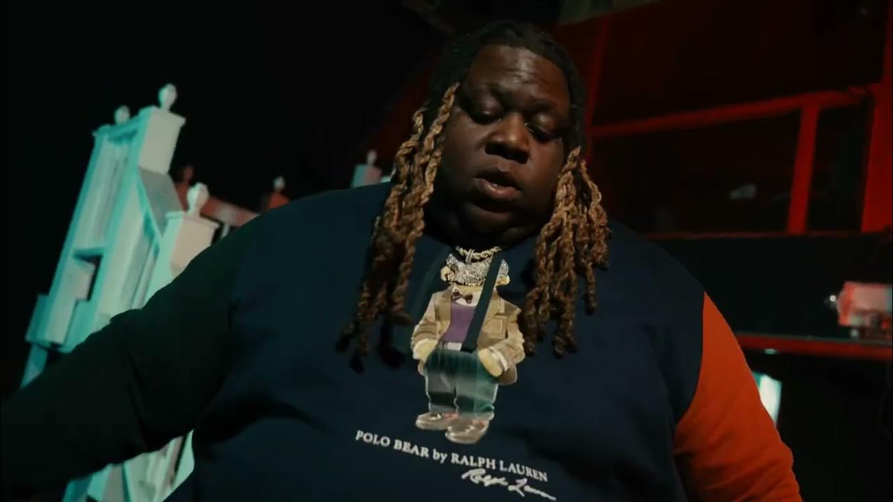 C. Madd - Ground Zero (Official Video - YouTube