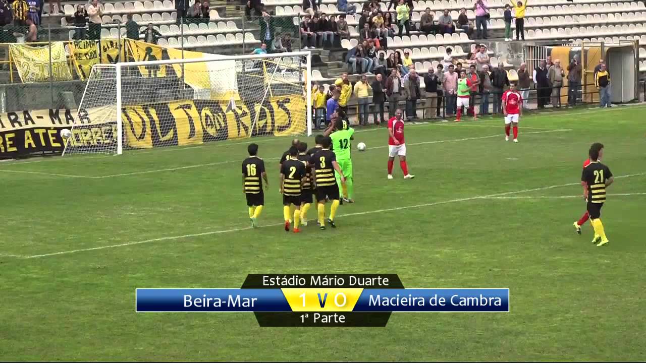 ⚽ Golo de Mark Vale aos 42 minutos - YouTube
