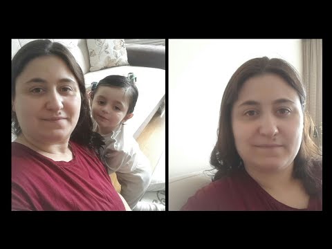TATİL BİTTİ/EVE DÖNÜŞ/NEDEN VLOG ÇEKMEDIM???