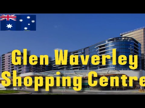 EP45 Walking Tour in Glen Waverley Melbourne Australia - YouTube