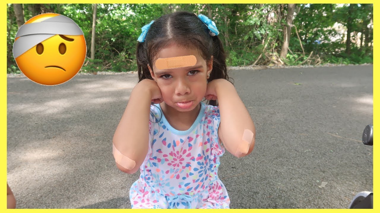 The Boo Boo Song Nursery Rhymes song for Kids #2 - YouTube