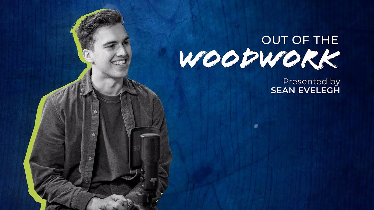 Out of the Woodwork Podcast | Series One Trailer - YouTube