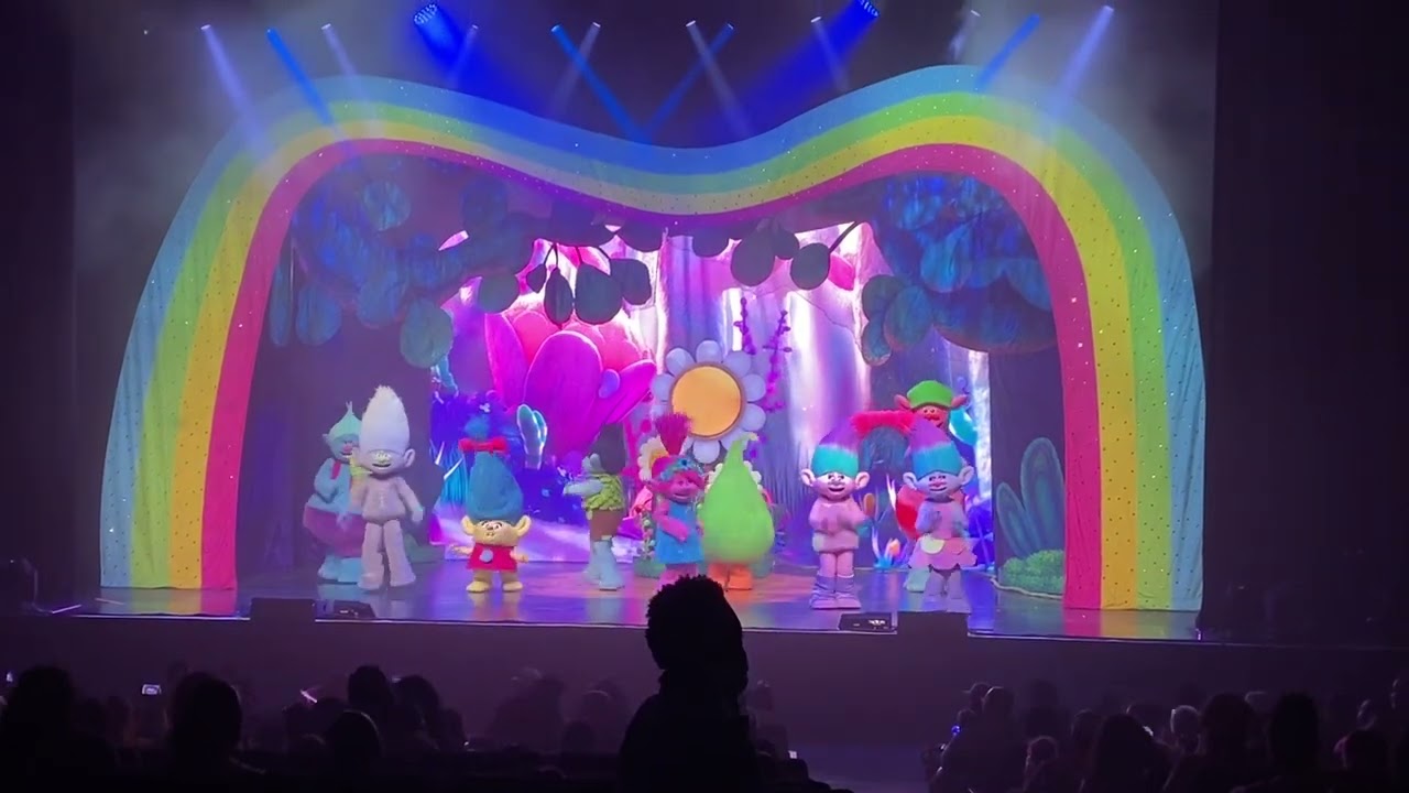 Trolls Live June 5, 2022 Part 4 - YouTube