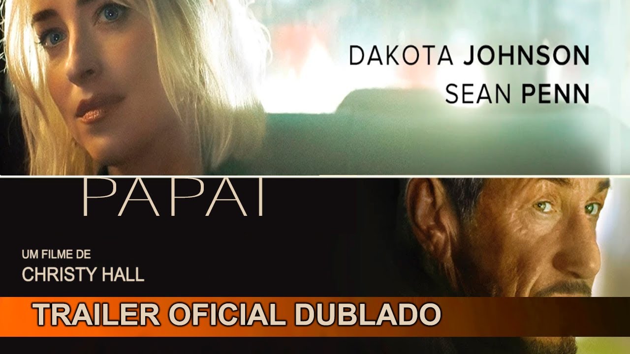 Papai 2024 Trailer Oficial Dublado - YouTube