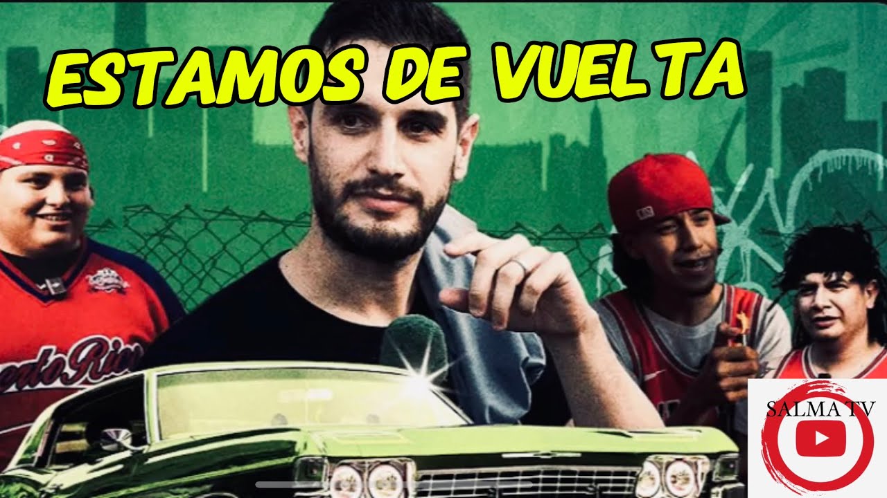 ADRIAN MARCELO ¡de REGRESO! Boxeo de barrio con LA GRANJA RIFA/ RADAR ...