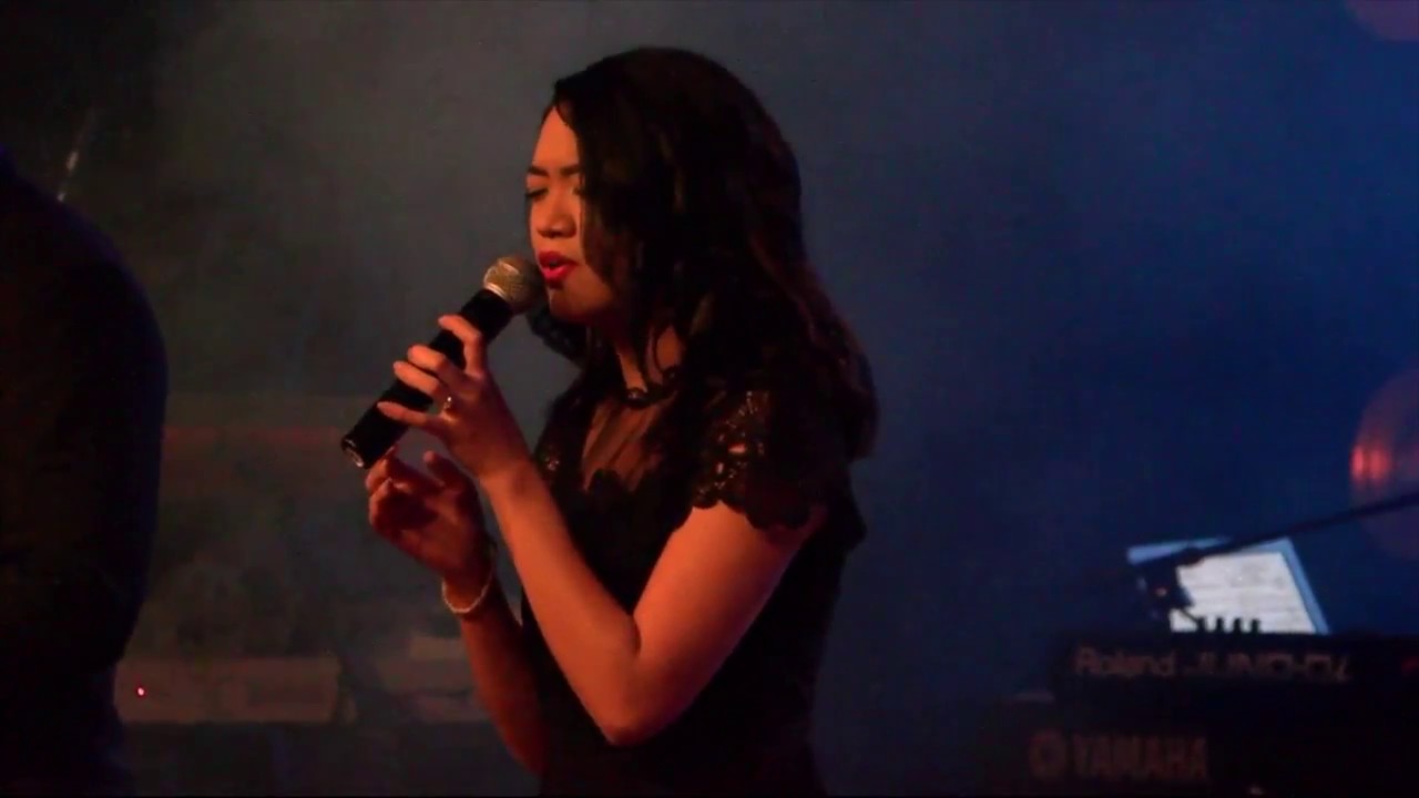 VOSD Worship: Make Me a Soldier - YouTube