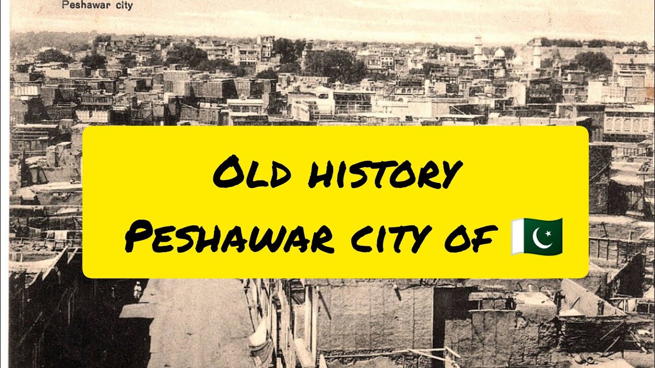 Peshawar old memories photos And pakistan 🇵🇰 1929s:and 1885s ...